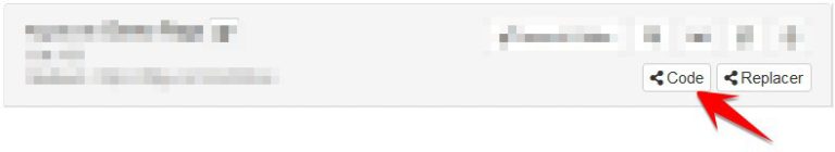[New Feature] Share Code Replacer And Share Code 2.0 – LeadsLeap