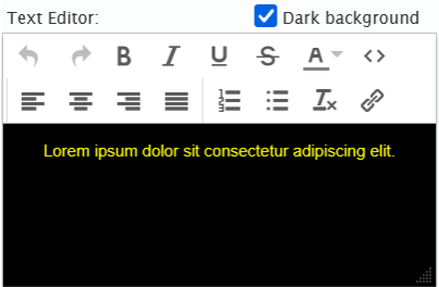Page Builder Update- Inline Text Editor – LeadsLeap